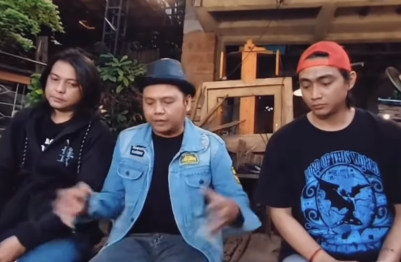 Irwan Batara Buka Suara Terkait Larangan Stinky Membawakan Lagu ...
