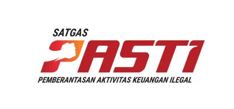 Satgas PASTI Hentikan Kegiatan Universal Peak dan BAFI Group Indonesia ...